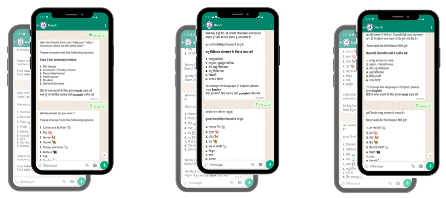 GitHub - pulkit0795/nandi