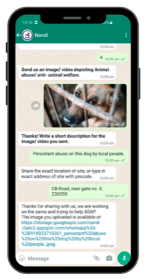 GitHub - pulkit0795/nandi